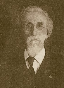 Civil War Blog » Corp. John C. Gratz – Fever Victim