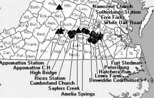 Civil War Blog » Pvt. Daniel Carl – Norman R. Rothermel Recalls
