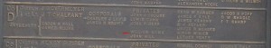 Civil War Blog » Tragedies in the Life of William H. Hawk