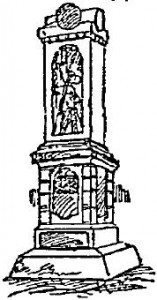 Civil War Blog » Monuments at Gettysburg – 151st Pennsylvania Infantry