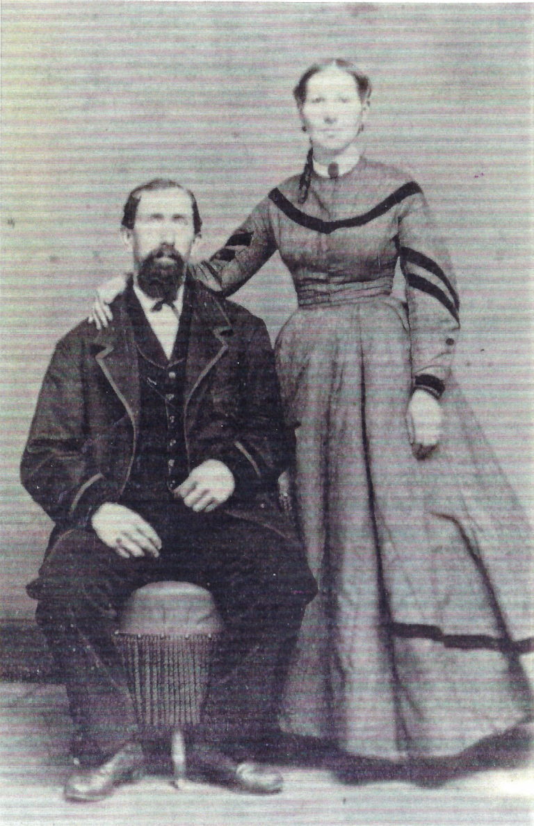 Civil War Blog » Aaron Schoffstall – Part of Oil Boom at Titusville